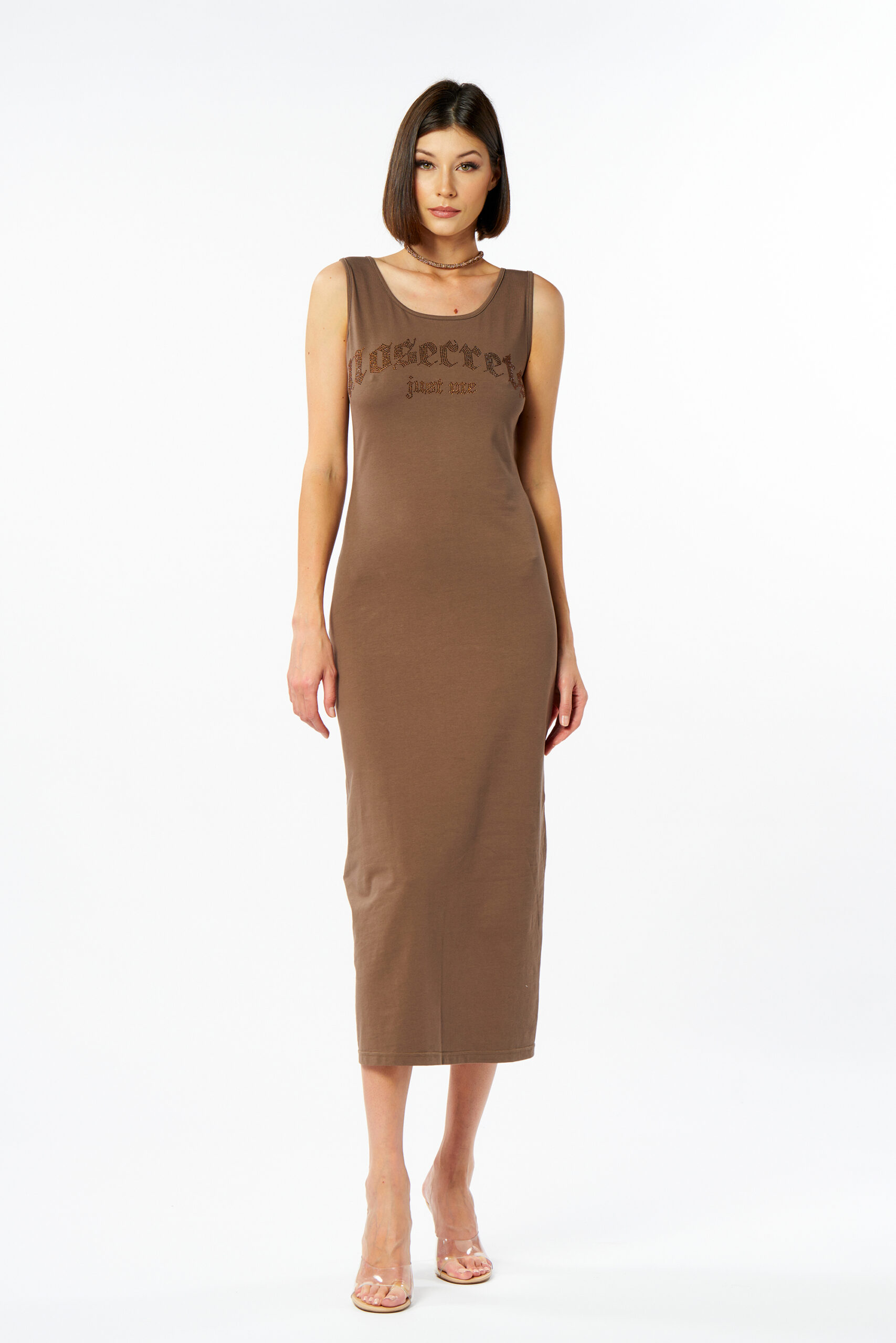 Abito No Secrets icon - NO SECRETS