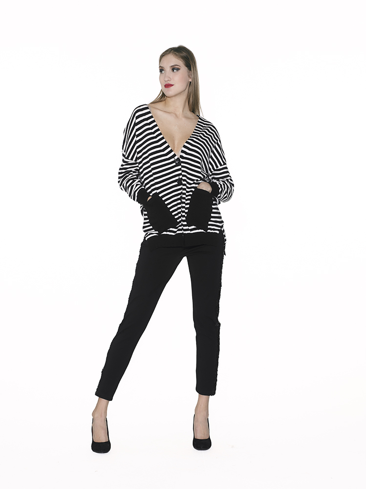 Maxi cardigan - NO SECRETS