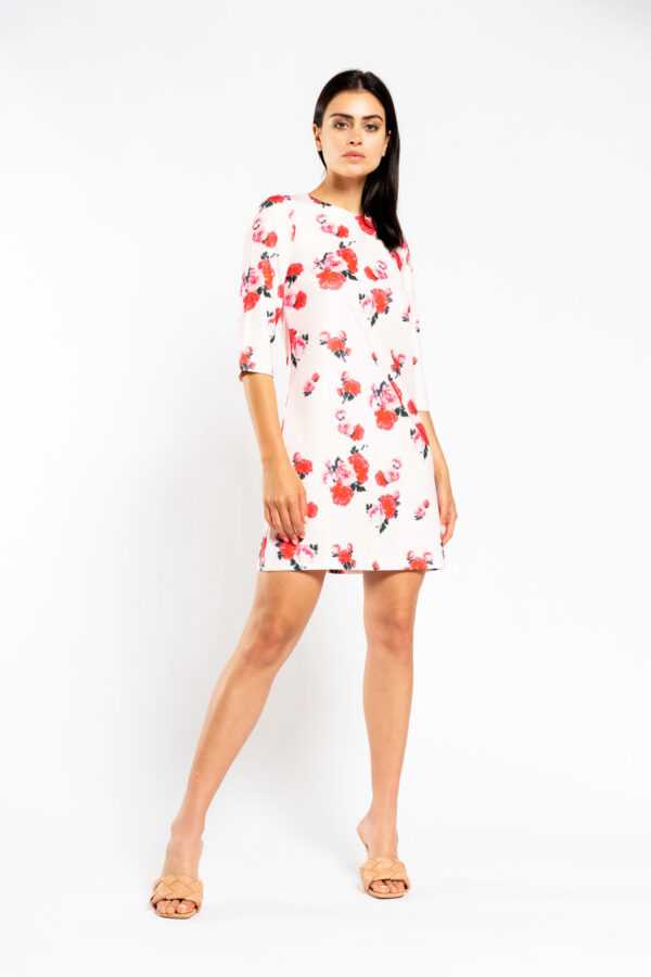 DRESS - NO SECRETS