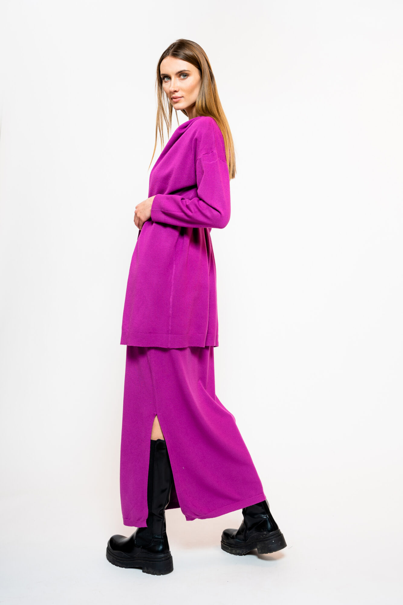 Maxi cardigan - NO SECRETS