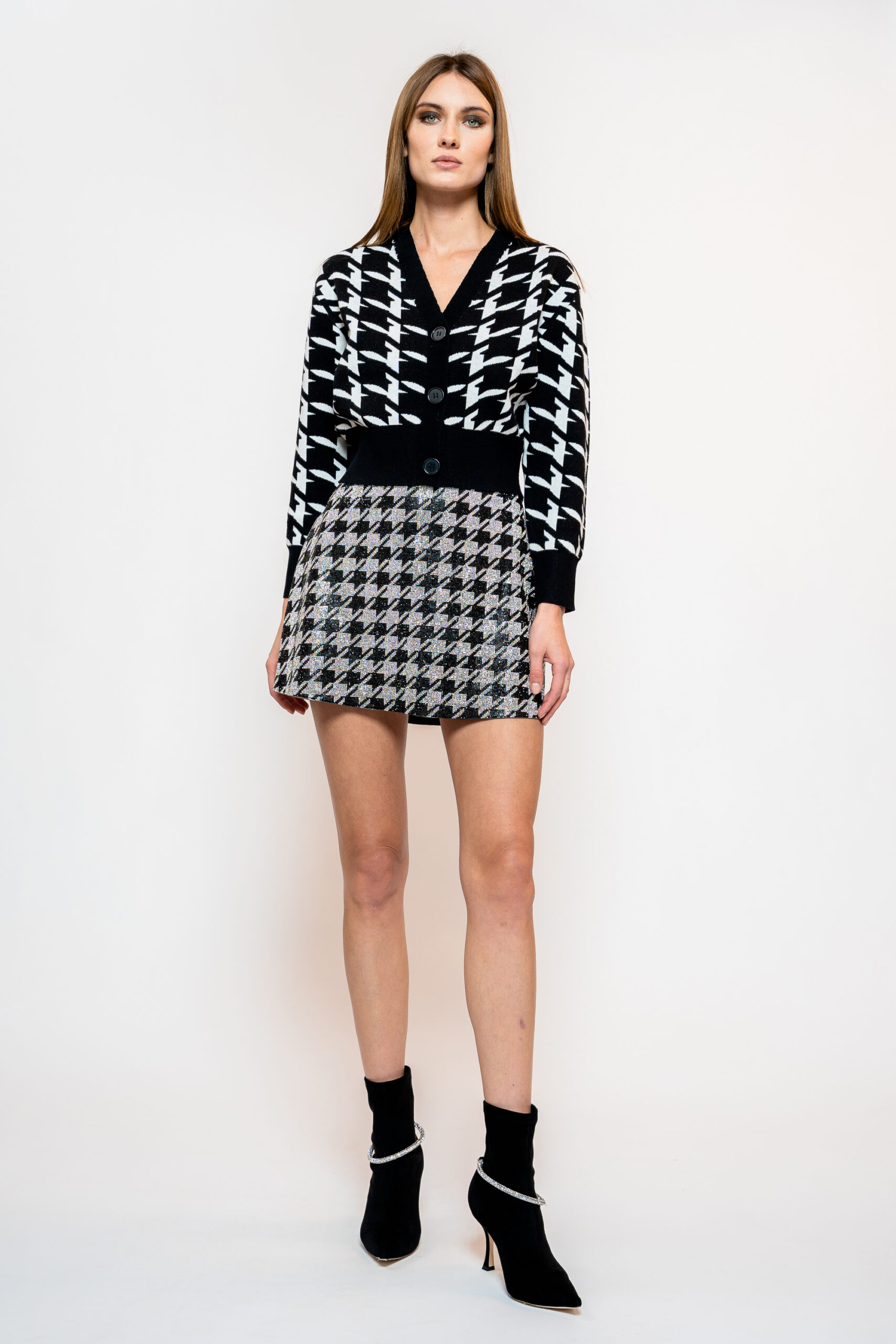 Piccolo cardigan - NO SECRETS