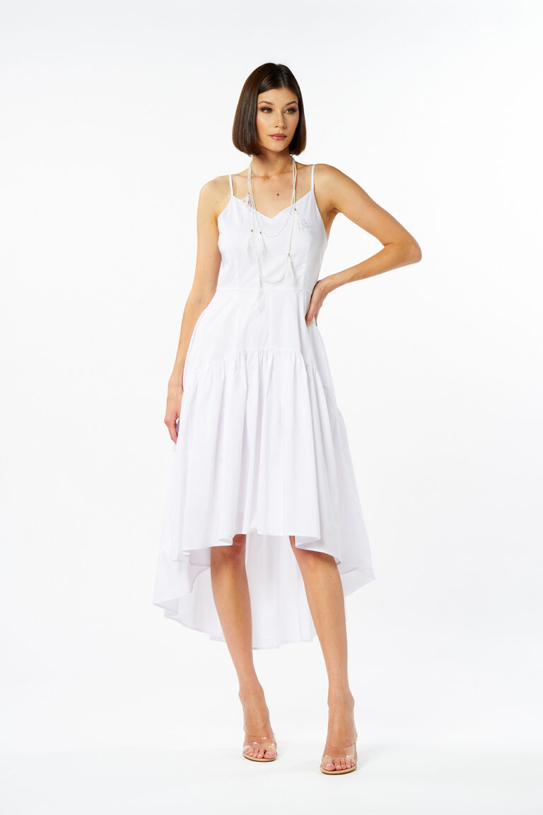 Summer Dress - NO SECRETS